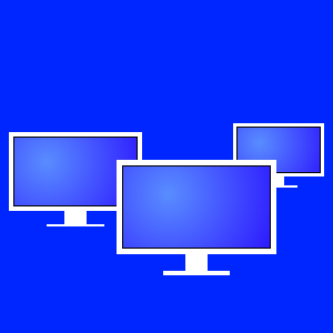 Display Changer X - Official app in the Microsoft Store