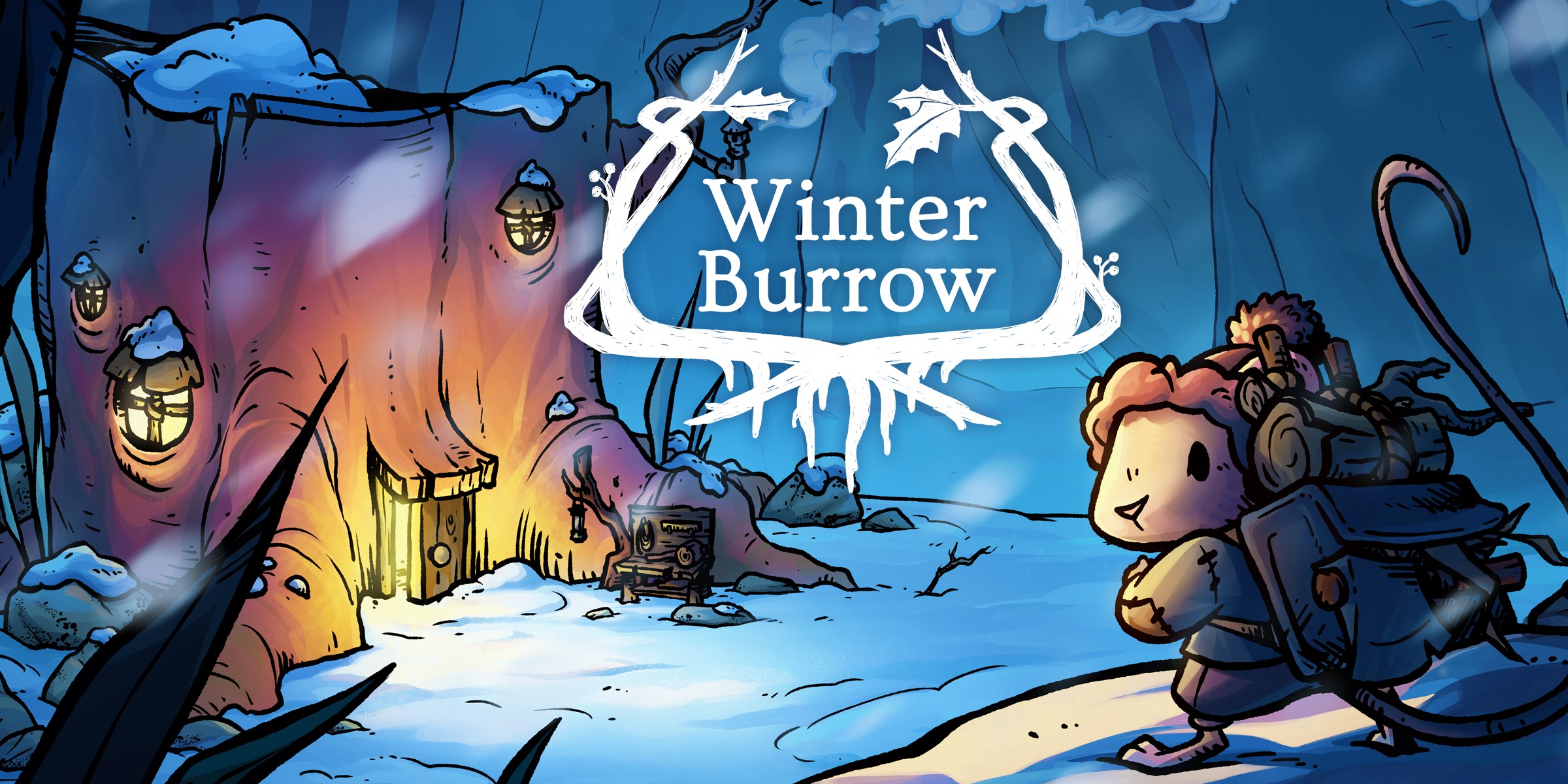 Jugar Winter Burrow | Xbox Cloud Gaming (beta) en Xbox.com