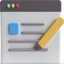 domainNote - website sticky notes in side panel - Microsoft Edge Addons