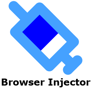 Browser Injector - Inject CSS & JS Easily