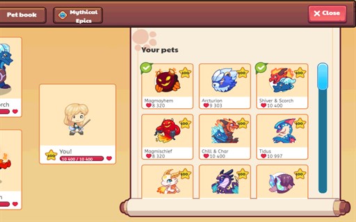 Prodigy Hacking Extension | PHEx - Free Prodigy Hacks