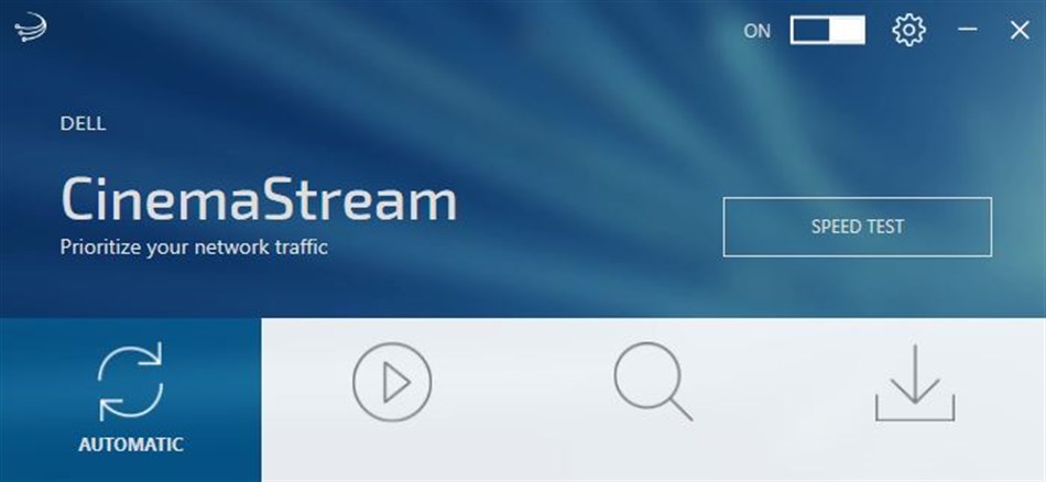 SmartByte (от Rivet Networks LLC) - (Windows Приложения) — AppAgg
