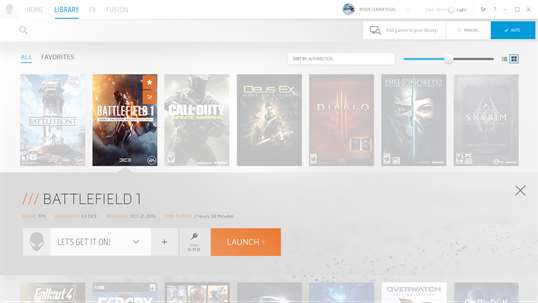 Alienware Command Center Download For Windows 10