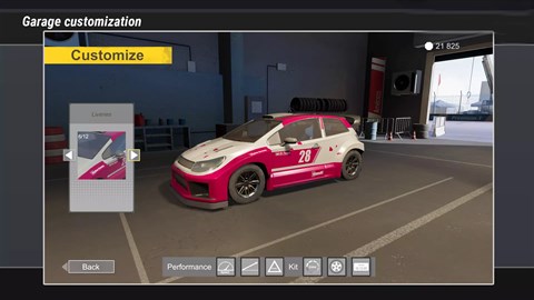 Buy Grand Rally Racer | Xbox