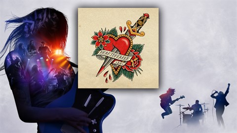 Buy "Heartbreaker 2.0" - Dirty Honey | Xbox