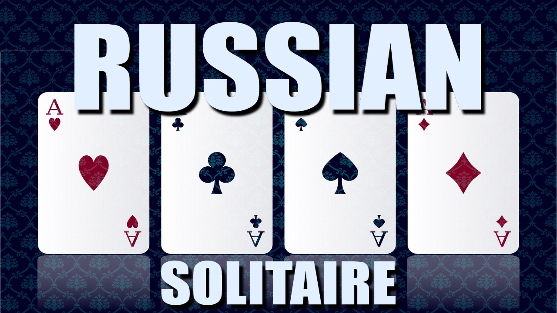 Get Russian Solitaire - Microsoft Store