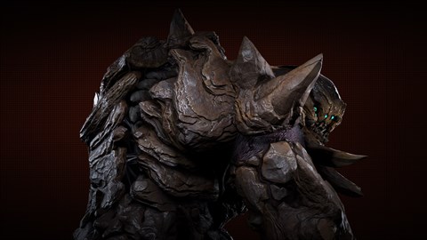 Buy Behemoth Sandstone Skin | Xbox