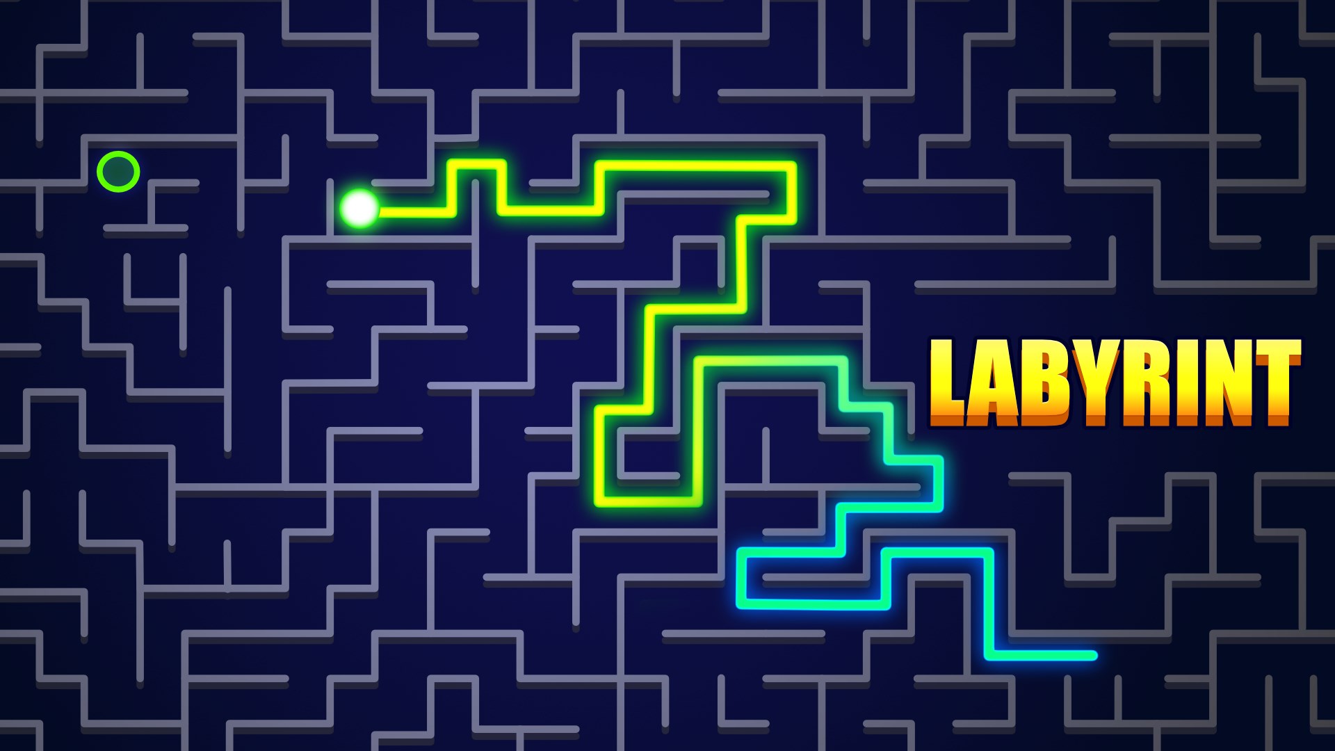 Hent Labyrint: Maze Game - Microsoft Store da-DK