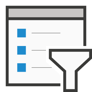 List Filter by Make Digital Solutions