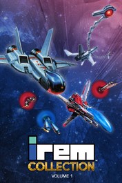 Buy Irem Collection Volume 1 | Xbox