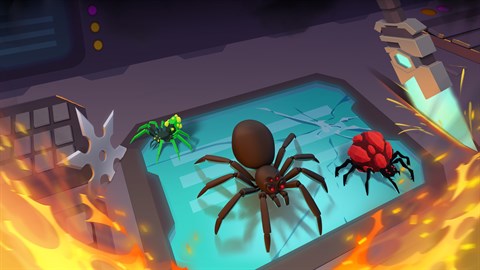 شراء Kill It With Fire 2 | Xbox