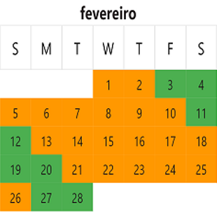 Create Work Shift Schedule - Download and install on Windows ...