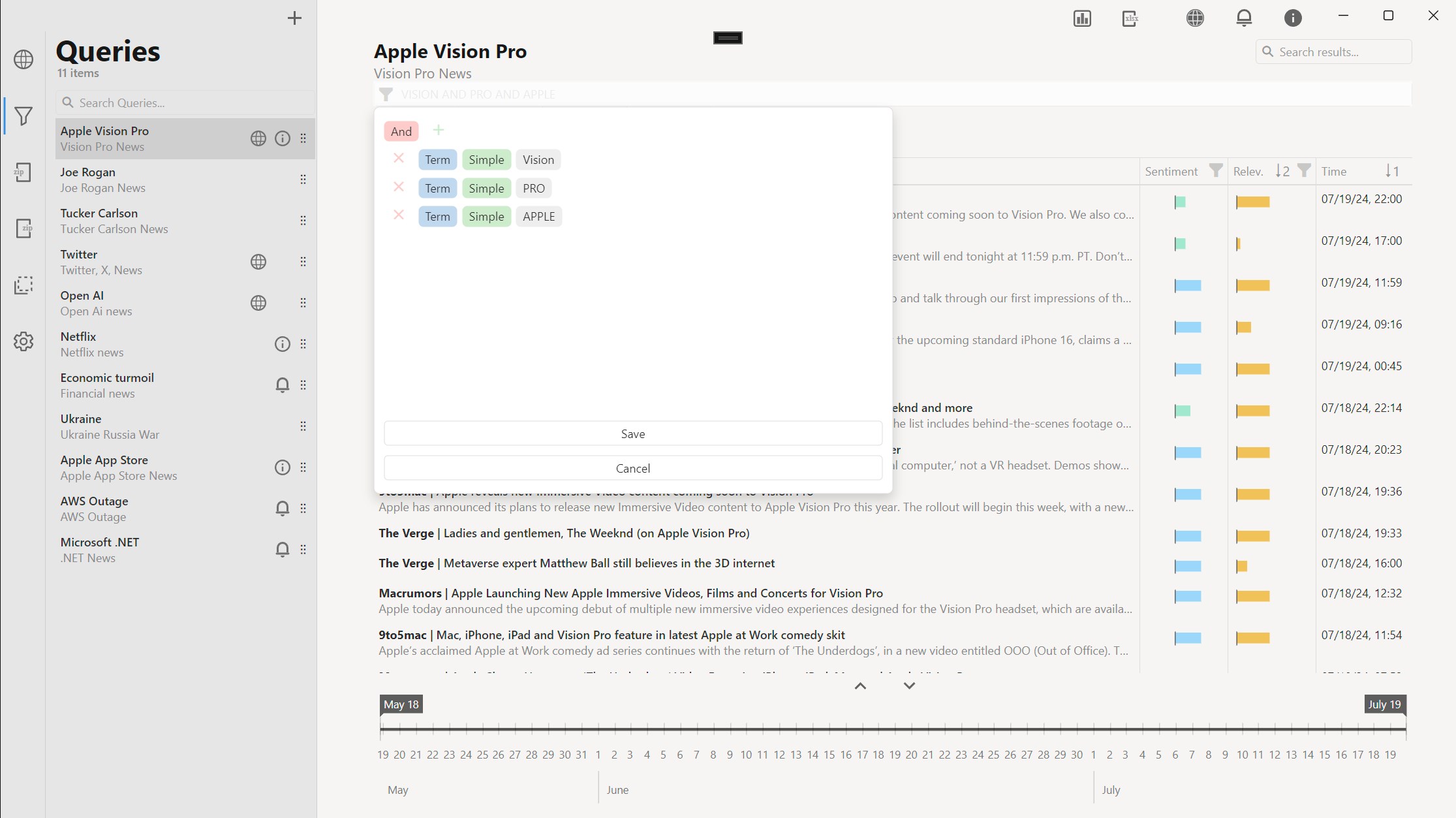 Die Top 10 Windows RSS-Reader im Windows App Store - RSS-Blog.de