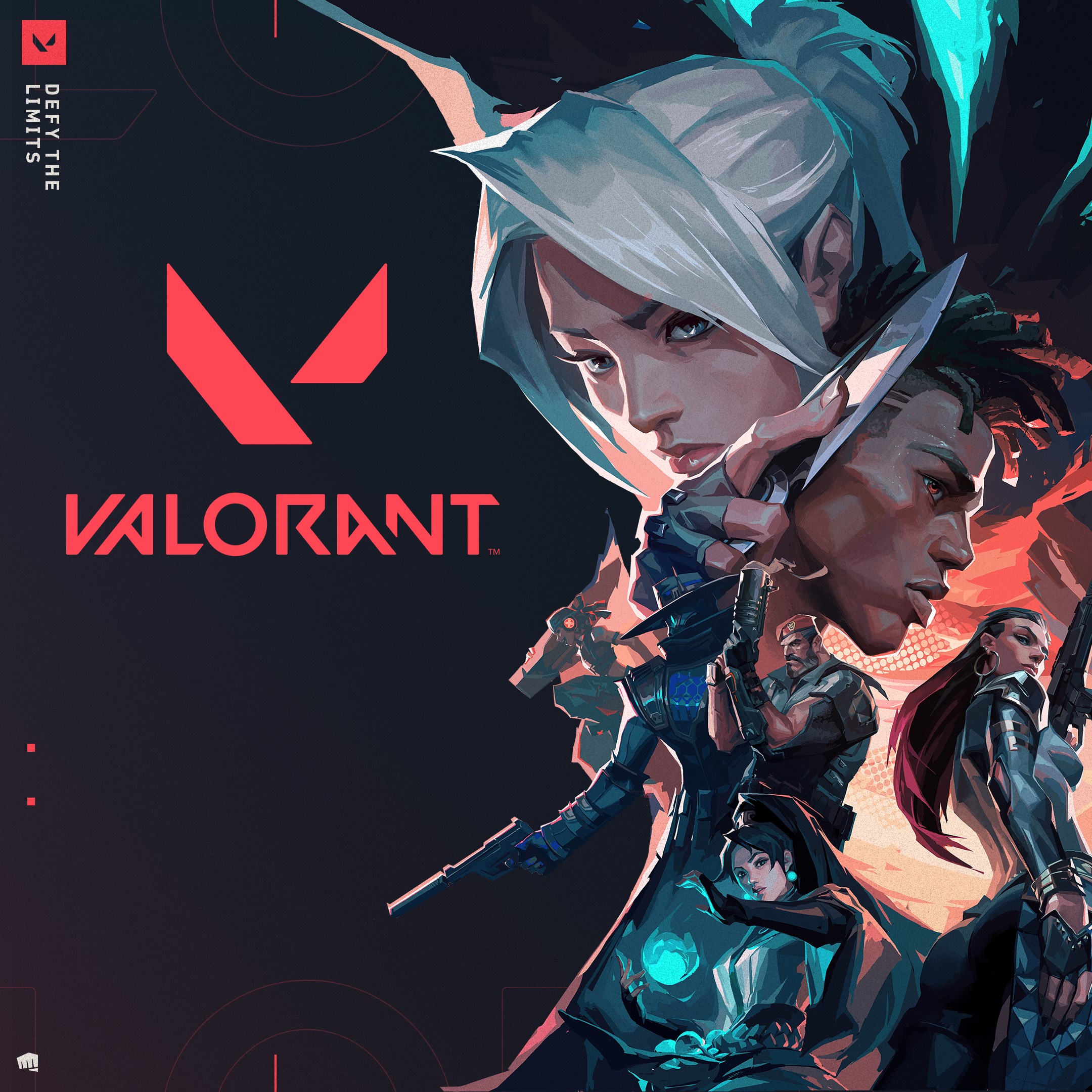 League of Legends, Valorant, y más juegos de Riot Games aparecen en la ...