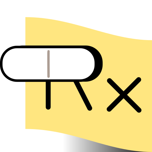 PaperRx for PC Windows