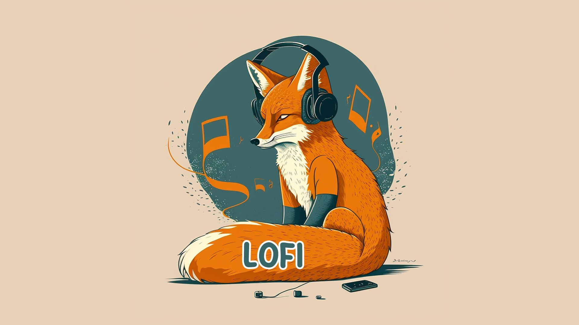 Radio Foxy – lofi下载 - Radio Foxy电脑应用下载 | 电脑好玩网