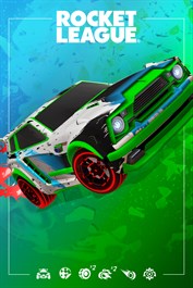 Comprar Rocket League® - Pack de Élite de la Temporada 17 | Xbox