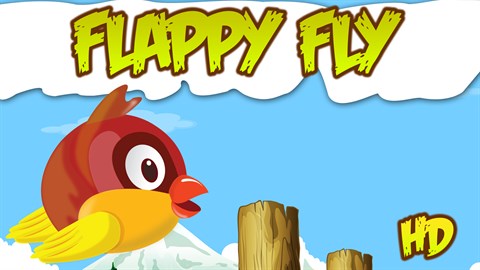 Flappy Fly 다운로드 | Xbox