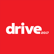 DRIVE Conference - Official app in the Microsoft Store