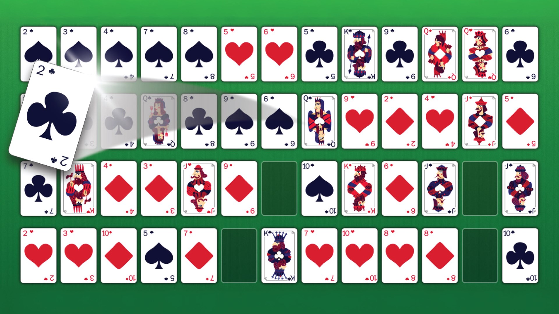 Comprar Master Addiction Solitaire: Microsoft Store es-CO