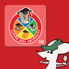 Clever Kids University - Pre-Reader - Free download and install on ...