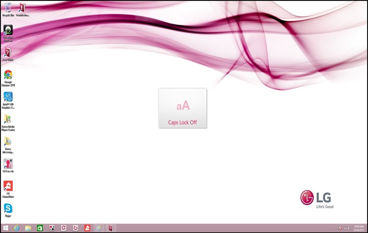 LG OSD3 by LG Electronics Inc. - (Windows Apps) — AppAgg