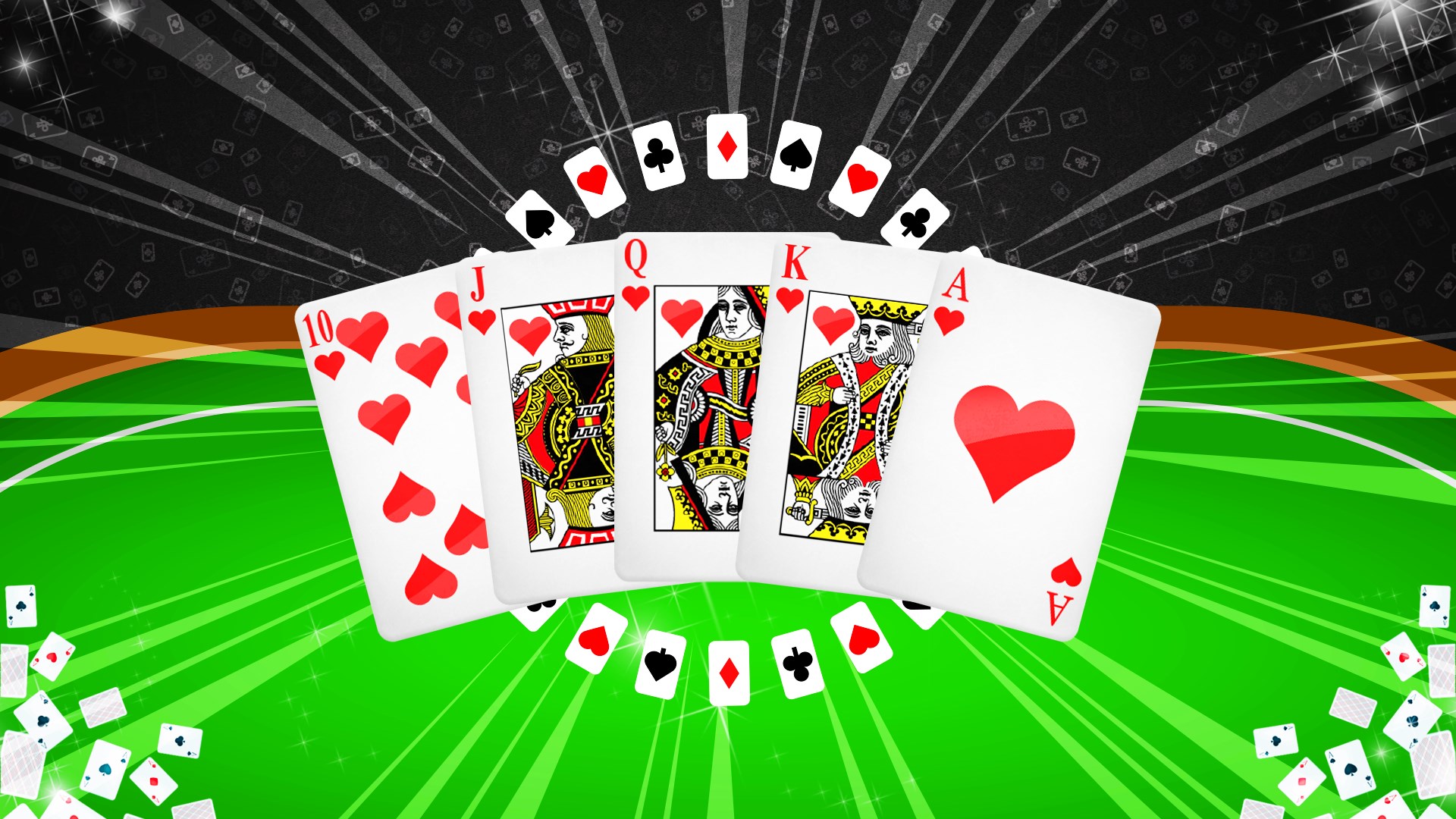 Want to Be Best in Rummy? Catch These Action-Hero Traits! - Ehmtic 2014