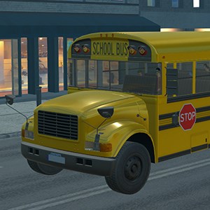 School Bus Driving Simulator 3D - Download and play on Windows ...