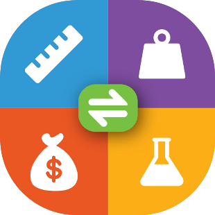 Converter NOW: Unit Converter - Free download and install on Windows ...