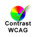 WCAG Color contrast checker - Microsoft Edge Addons