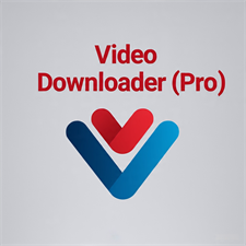 Video Downloader (Pro) - Windows에서 다운로드 및 설치 | Microsoft Store