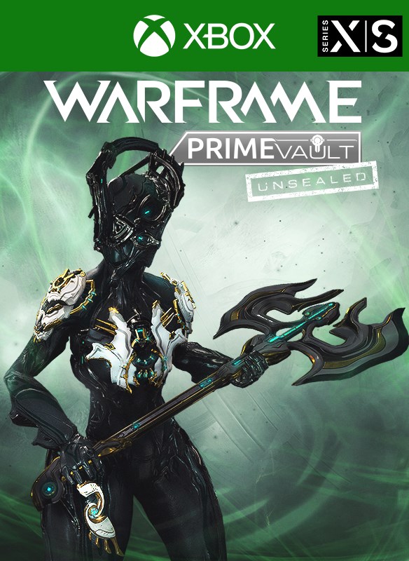 Warframe®: Prime Vault - Nyx Prime Accessories on Xbox One