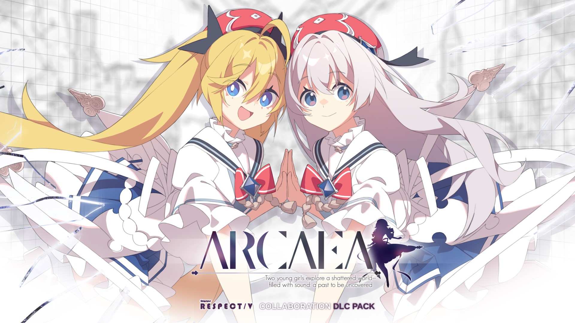 Buy DJMAX RESPECT V - Arcaea PACK cheap (Xbox DLC Price Comparison ...