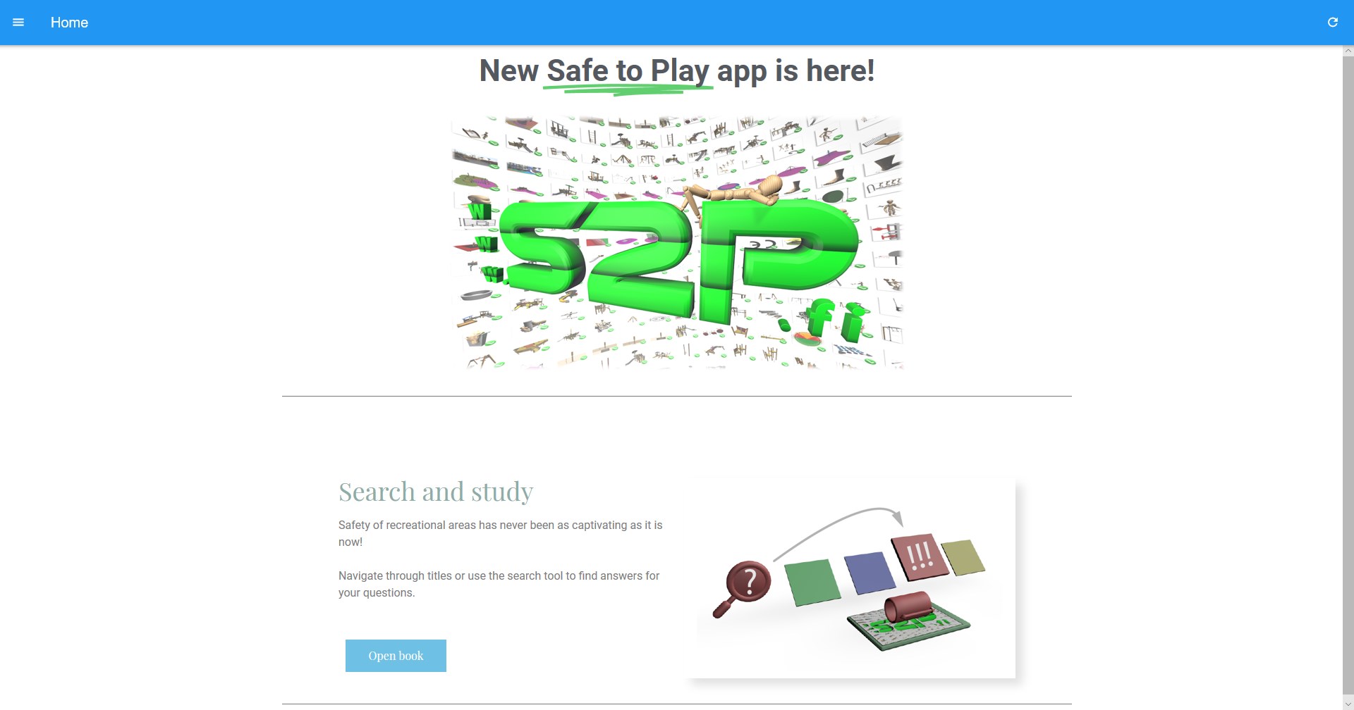 Safe to Play – Play & Sports safety下载 - Safe to Play – Play & Sports ...