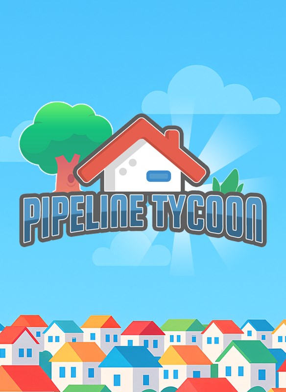 Pipeline Tycoon (Xbox One) Forum