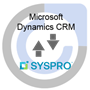 Commercient SYSPRO Sync To Dynamics 365 CRM
