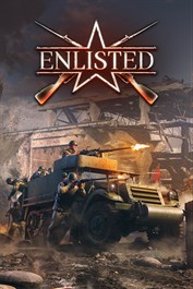 Get Enlisted Xbox One | Xbox
