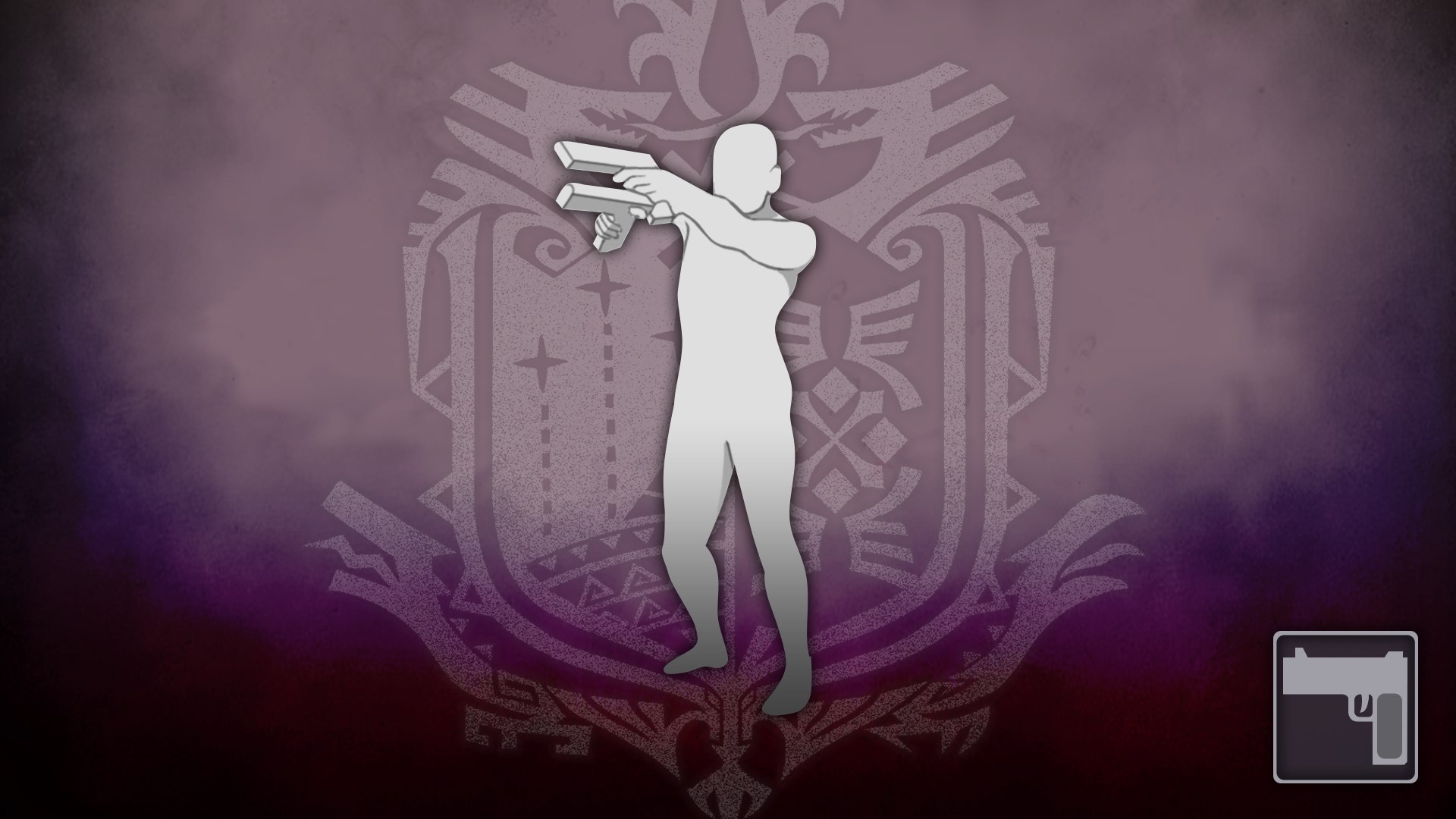 Devil Symbol Wallpaper