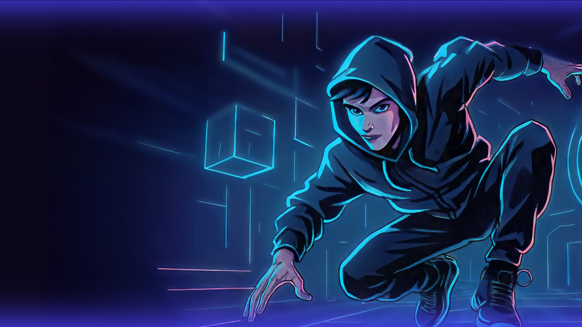 Buy Neon Vault Rush (Xbox) cheap from 4 USD | Xbox-Now