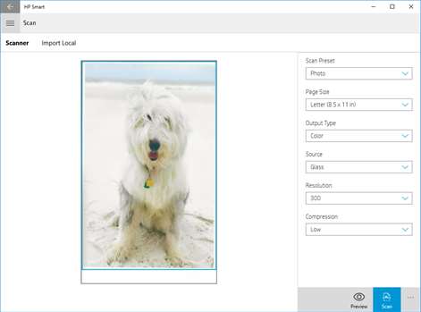 Get HP Smart - Microsoft Store