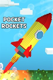 Pocket Rockets 구입 | Xbox
