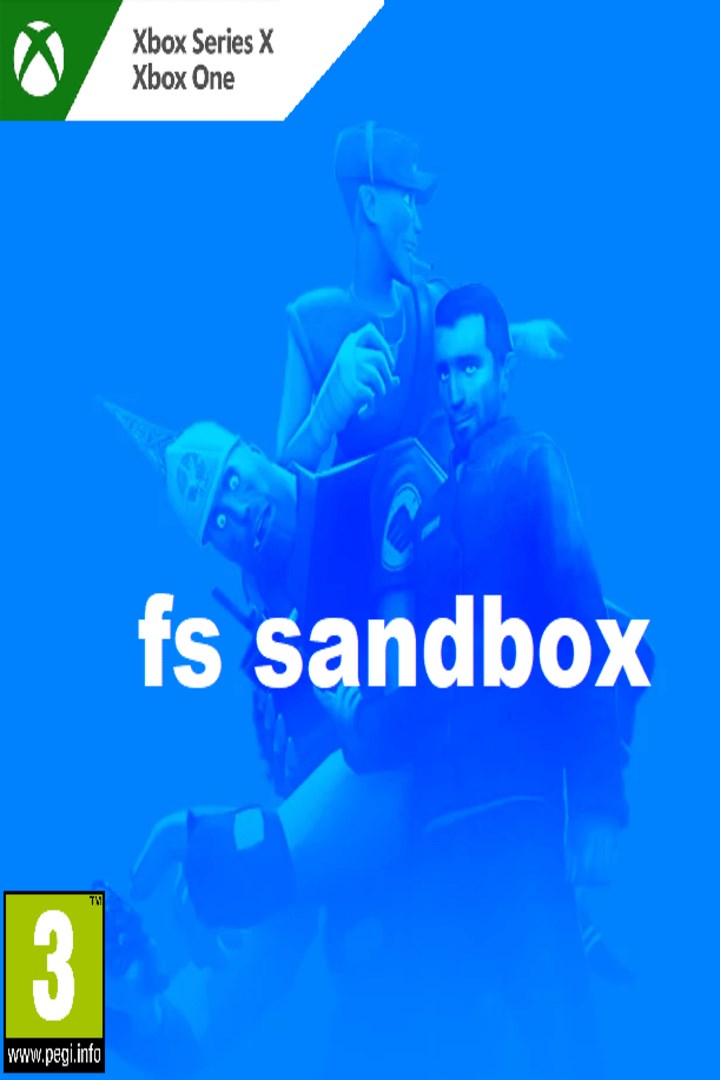 FS Sandbox Price