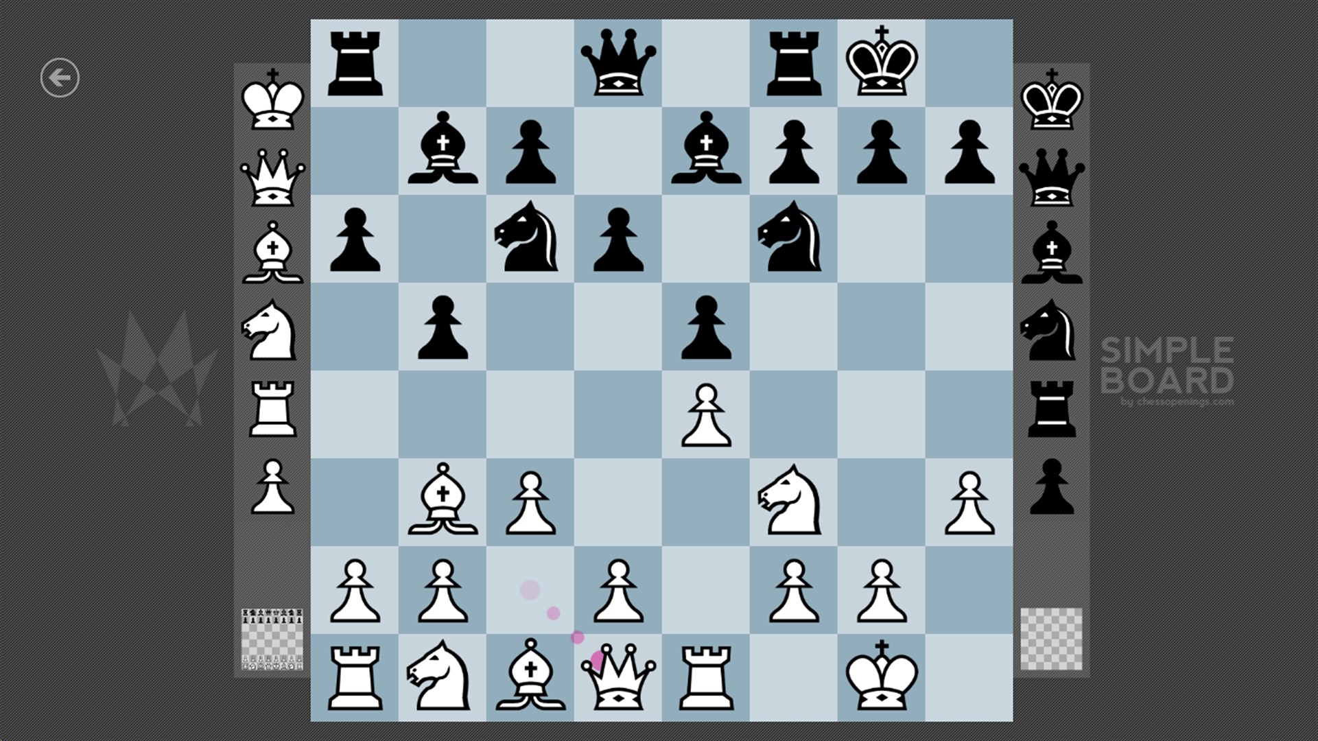 Download Microsoft Chess Game