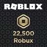 Buy 22,500 Robux for Xbox - Microsoft Store