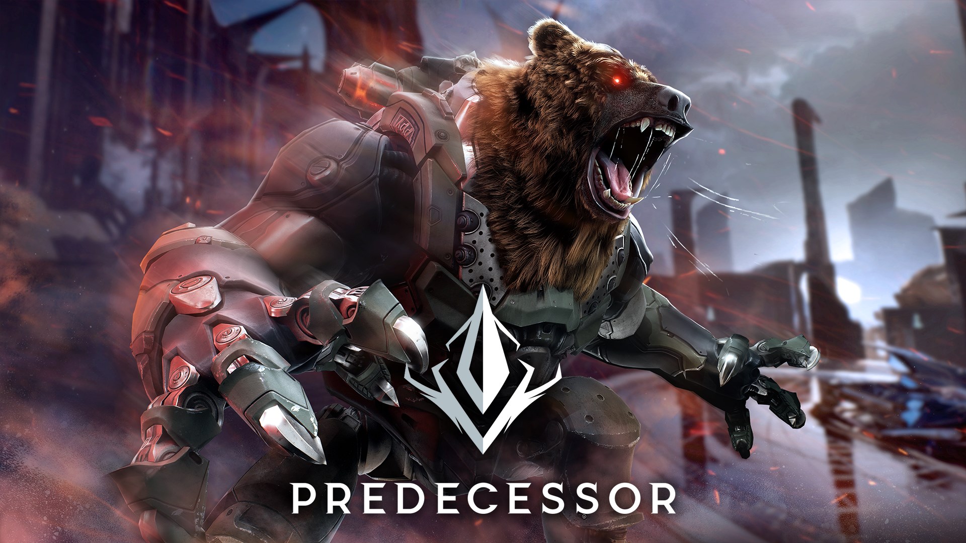 Predecessor | Xbox Clips & Screenshots