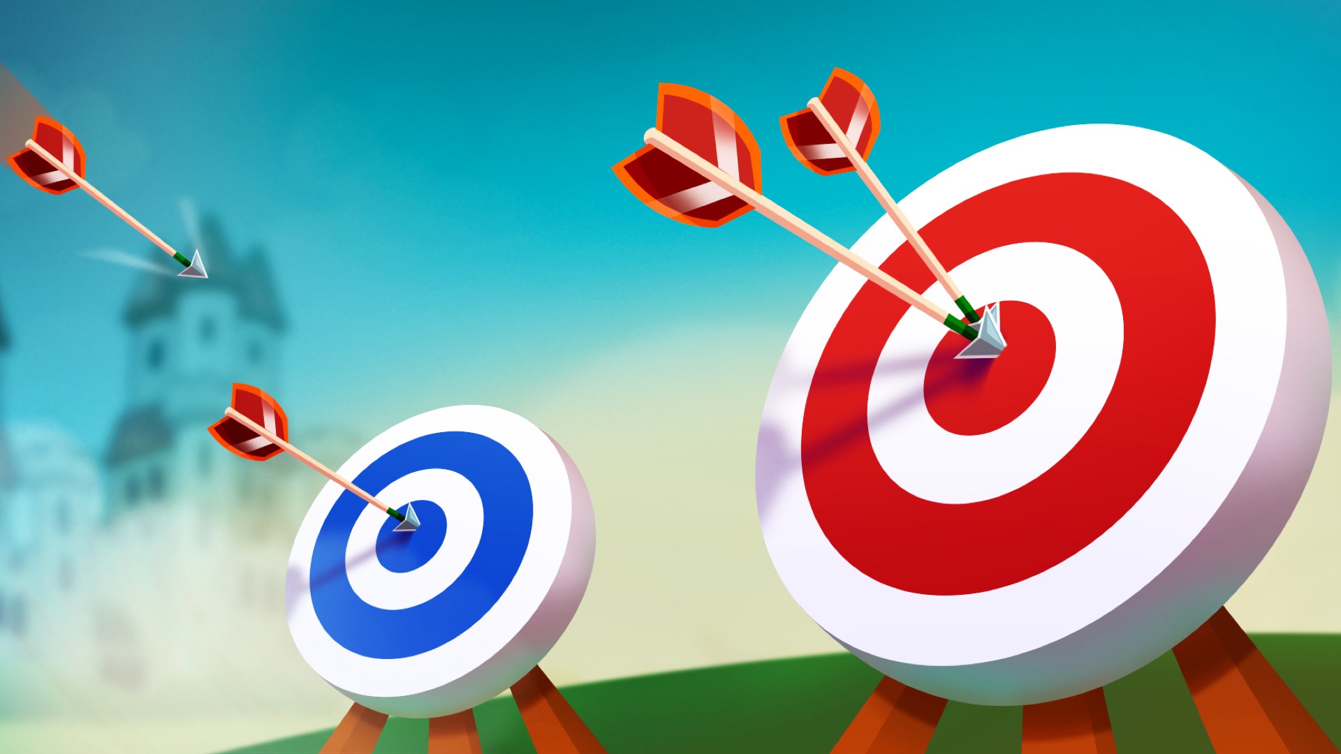 Get King of Archery: Bow Shooting - Microsoft Store