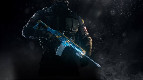 Buy Tom Clancy's Rainbow Six Siege: Pro League S1 Grade 3 | Xbox
