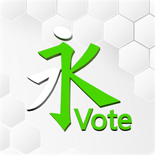 KVote - Windows에서 무료 다운로드 및 설치 | Microsoft Store