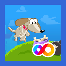 Hungry Dog FRVR - Free download and play on Windows | Microsoft Store