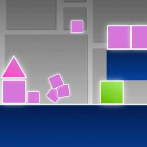 Impossible Square Geometry - Download and play on Windows | Microsoft Store